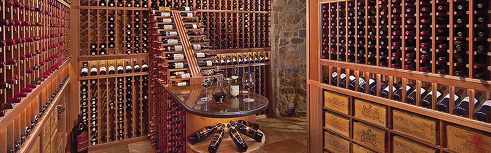 Design Request Received - Trade Partner Program - WineRacks.com